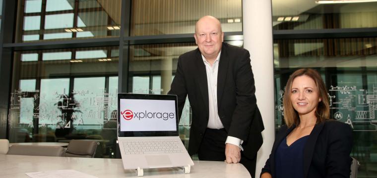 North Wales Business Angels back smart self-storage providers - Dev Bank